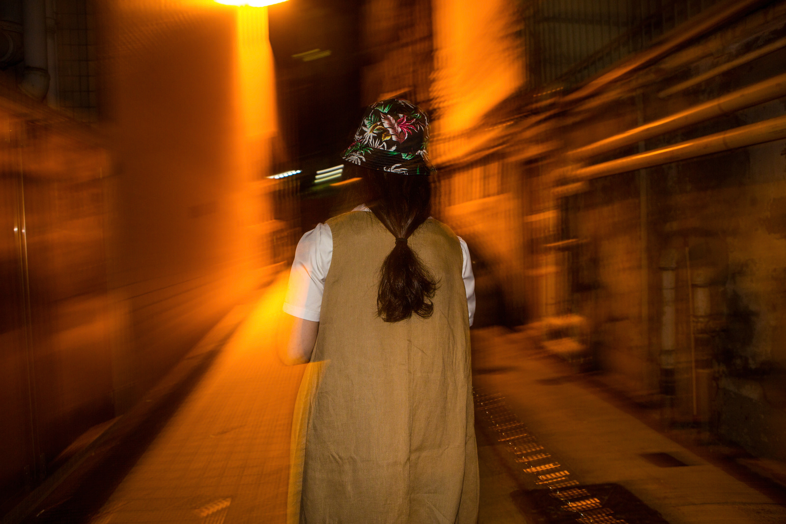 PTGF的自白 性權教育啟蒙 助她們走出陰影 - Branches of Hope